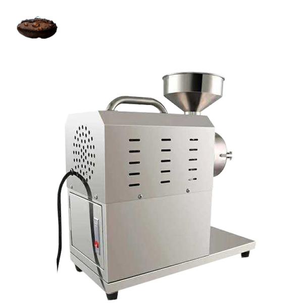 Quality Coffee Bean Grinder Coffee Maker 304 Stainless Steel Electric Coffee Grinder for sale