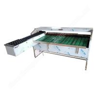 China Egg Grade Machine Egg Sort Machine Egg Grader Egg Grader Machine for sale