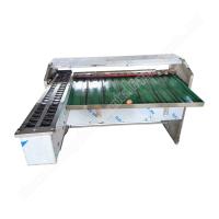 China Egg Grade Machine Egg Sort Machine Egg Grader Egg Grader Machine for sale