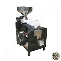 China Coffee Bean Sheller Coffee Sheller Machine Coffee Beans Sheller Machine for sale
