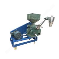 Quality Multifunctional Dry Coffee Bean Hulling Machine Arabica Huller Coffee Machine for sale