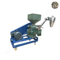 Quality Dry Coffee Bean Hulling Machine 800kg/H 380v 50hz Coffee Bean Sheller for sale