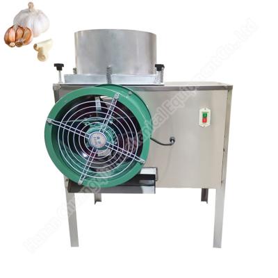 China Garlic Separator Garlic Separator Machine Garlic Clove Separating Machine for sale