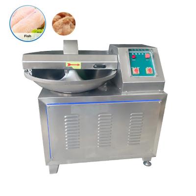 Cina Tagliatrice di ciotole da carne 20l Tagliatrice di ciotole da carne 80l Tagliatrice di ciotole da carne 20l in vendita