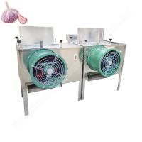 China Garlic Splitter Machine Electric Garlic Separating Machine Garlic Clove Separating Machine for sale