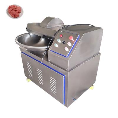 China Stainless Steel Meat Mincer Machine Meat And Vegetable Chopper Grinder Cutter Machine Chopping Meat Machine for sale