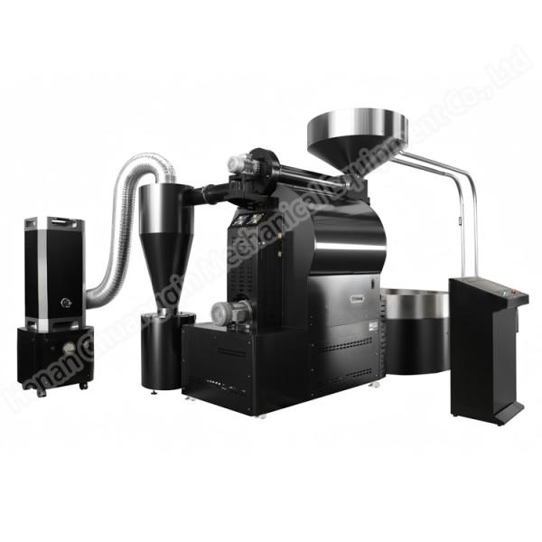 Quality 60KG Cofee Roaster Toasters Coffee Roster Coffee Bean Roaster Machine for sale