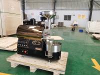 China Home Use Electric Coffee Roasting Machine for sale