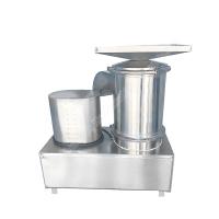 China Egg Shell Crushing Egg Cracking Machine / 380V Automatic Egg Cracker 21000pcs/H for sale