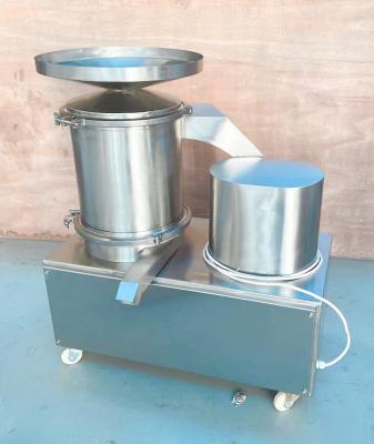 China Eicentrifuge-separator Eicelleseparator Eicracker-separator Eicelseparator Te koop