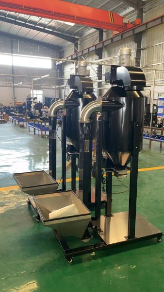 Quality Coffee Destoners Industrial Coffee Bean Cleaner 60kg Industrial Destoner Coffee for sale