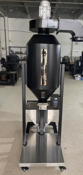 Quality Coffee Stone Renovate Coffee Bean Destoner Destoner 30kg Coffee Sorter Destoner for sale