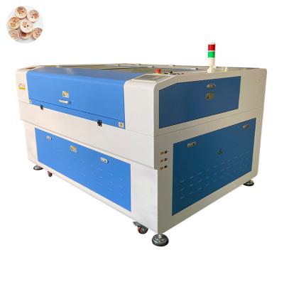 China Laser-Gravurmaschinen auf Holz CNC-Laser-Gravur-Schneidemaschine Laser-Gravur- und Schneidemaschine for sale