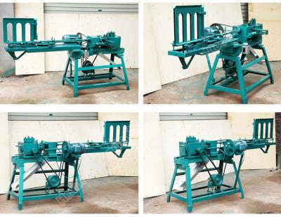 China 220v/380v Cnc Wood Bead Machine Automatic Round Wood Bead Making Machine for sale
