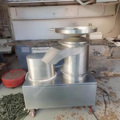 Cina 18000-20000pcs/h Centrifugante per cracker di uova Macchina per cracking di uova per bar di snack da panetteria e ristorante in vendita