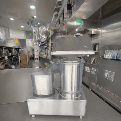 China 220v/380v Egg Shell Cracker Machine 20000pcs/H Egg Cracking Machine Egg Shell Breaker for sale