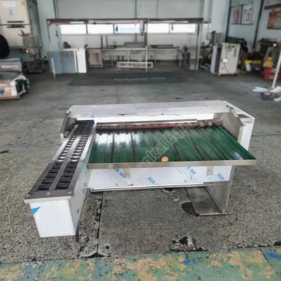 China Digital Egg Sorter Wash And Egg Sorter Machine Stainless Steel Egg Sorting And Grading Machine for sale