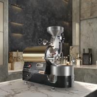 Quality Home Use Electric Coffee Roasting Machine 1kg Roaster Machine For Coffee for sale