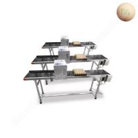 China Automatic Egg Coding Machine Inject Printing Machine Small For Eggs Expiry Date Printing Machine for sale