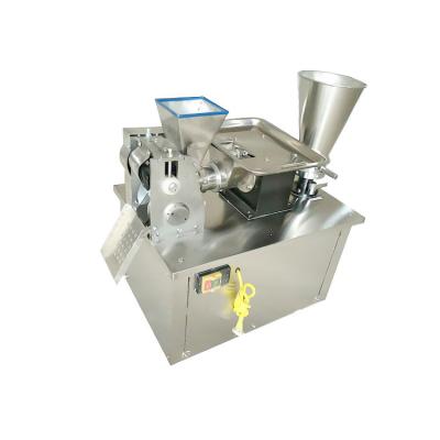 China Small Dumpling Modeling Machine Commercial Dumpling Making Machine Dumpling Maker for sale