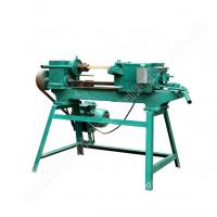 China Reel Shear Beading Maker Automatic Wood Bead Making Machine for sale