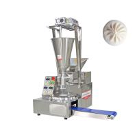 China New Momo Making Machine Momo Maker Machine  Automatic Momo Dumpling Ravioli Making Machine for sale