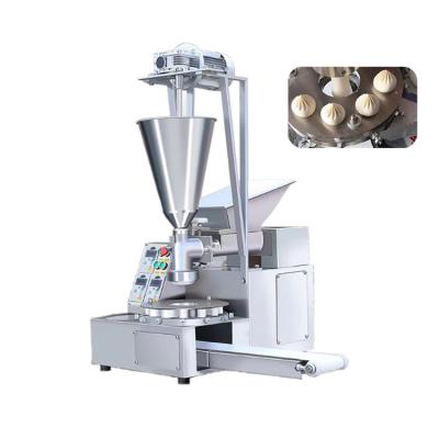 China Automatic Momo Dumpling Ravioli Making Machine Chinese Momo Making Machine Momo Making Machine for sale