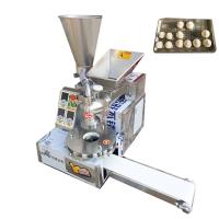 China New Momo Making Machine Momo Maker Machine  Automatic Momo Dumpling Ravioli Making Machine for sale