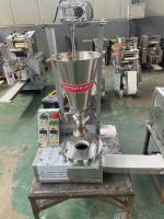 China Automatic Momo Dumpling Ravioli Making Machine Chinese Momo Making Machine Momo Making Machine for sale