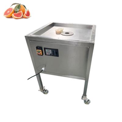 China Celery Pomegranates Split Machine Sugarcane Fruits And Vegetables Separator Lettuce Automatic Apple 6 Pieces Cutting Pears Splitting Machine for sale