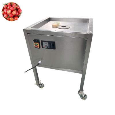China Vegetable Fruit Slicer Apple Cutting And Splitting Machine Cutting Machine Onions Passion Fruit 8-petal Split Machine for sale