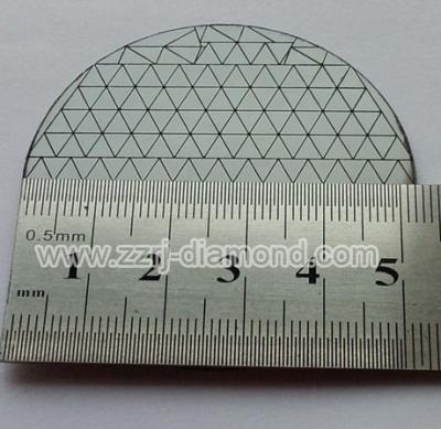 China PCD Cutting Tool Blanks for sale