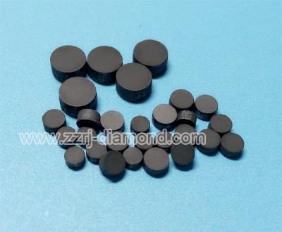 China CDR5235 Self Supported Round Diamond/ PCD Wire Drawing Die Blanks for sale