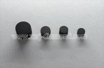 China D6 Self Supported Round Diamond/ PCD Wire Drawing Die Blanks for sale