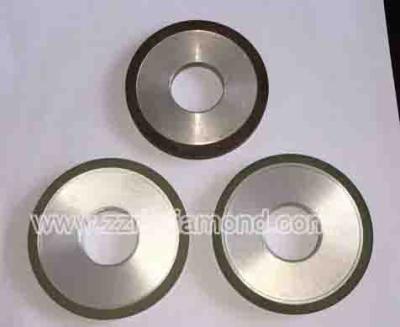 China 7'' Inch Resin Bonded Abrasive diamond grinding Wheel For power tool for sale