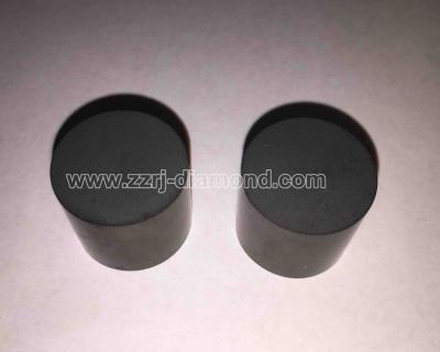China 18*13mm Self Supported Round Diamond/ PCD Wire Drawing Die Blanks for sale