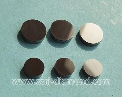 China Polishing PDC Cutters for cutting for sale