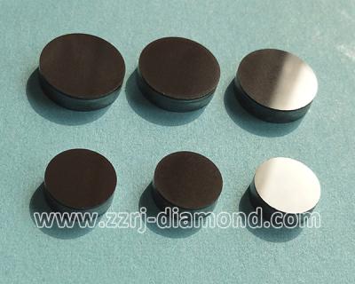 China PCD cutter, PCD blanks, PCD turning insert for sale