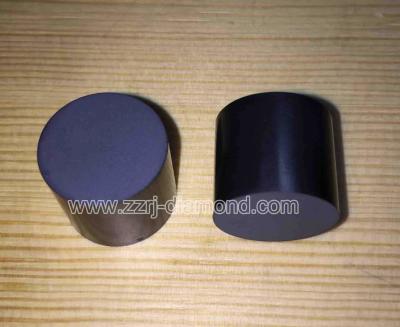 China Round Shape Pcd wire drawing die core for stainless steel (13*8mm) for sale