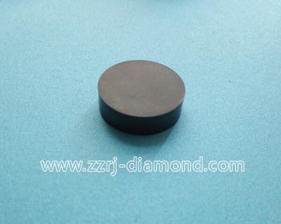 China Diamond wire drawing die blank D18 for dies wire drawing for sale