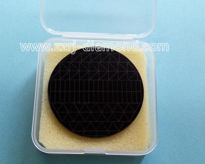 China PCD cutting tool blanks / PCD cutter / PCD blanks for sale