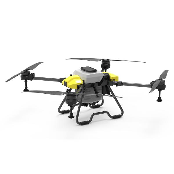 Quality Agricultural Plant Protection Drone W450 Single-battery version for sale