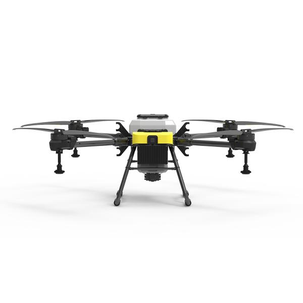 Quality Agricultural Plant Protection Drone W450 Single-battery version for sale