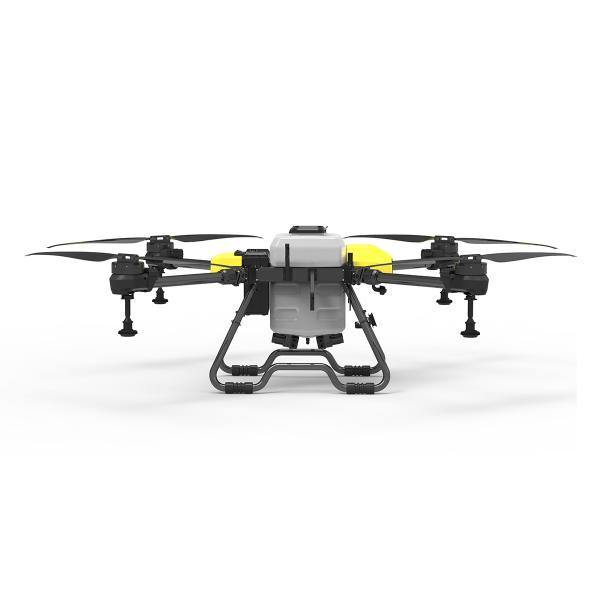 Quality Agricultural Plant Protection Drone W450 Single-battery version for sale
