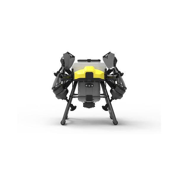 Quality Agricultural Plant Protection Drone W450 Single-battery version for sale