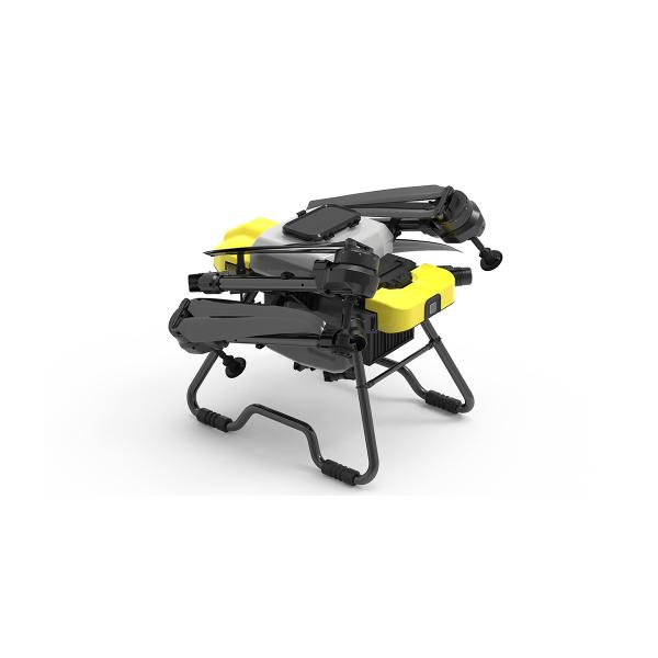 Quality Agricultural Plant Protection Drone W450 Single-battery version for sale