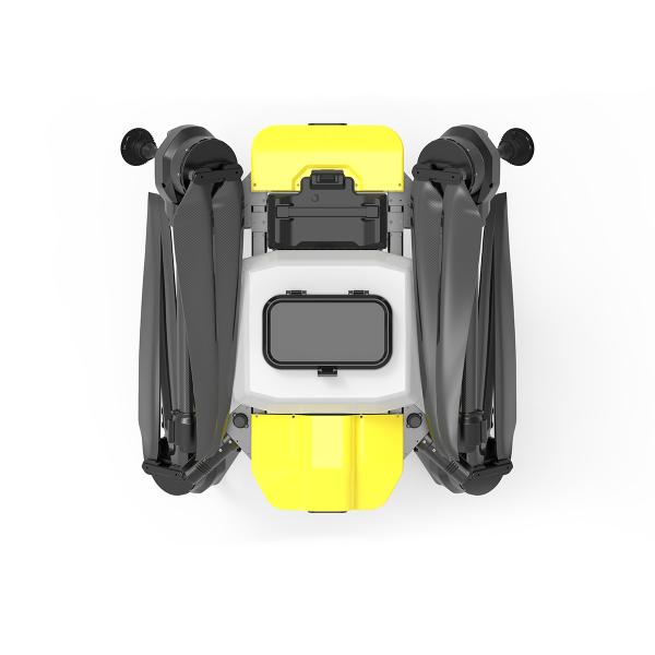 Quality Agricultural Plant Protection Drone W450 Single-battery version for sale