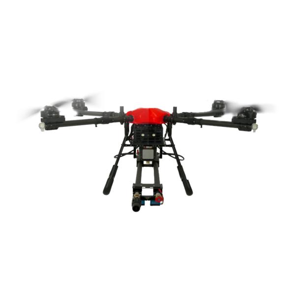 Quality X20 High-altitude cleaning drone for sale