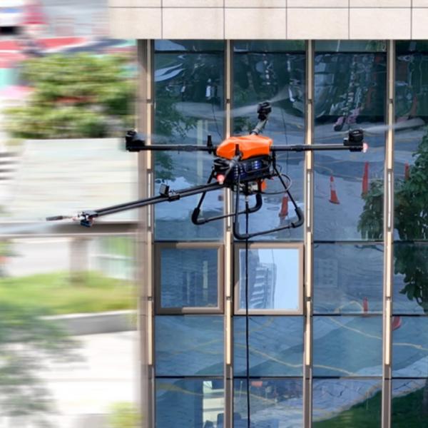 Quality X20 High-altitude cleaning drone for sale