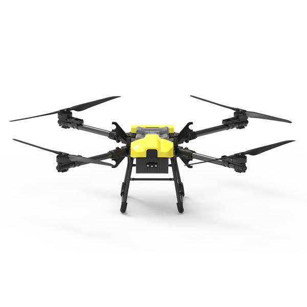 Quality SA40 Dual-Electric Version Industry-Grade Application Drone for sale